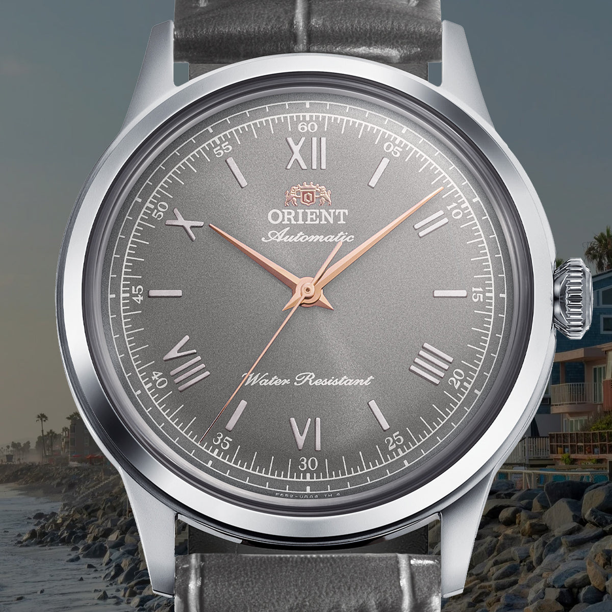 Orient Watches - WatchNation