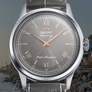 Orient Watches - WatchNation