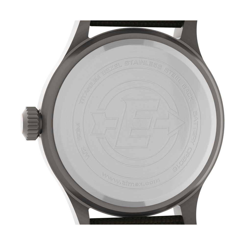 Timex Expedition Scout Green Dial Men’s Watch T49961
