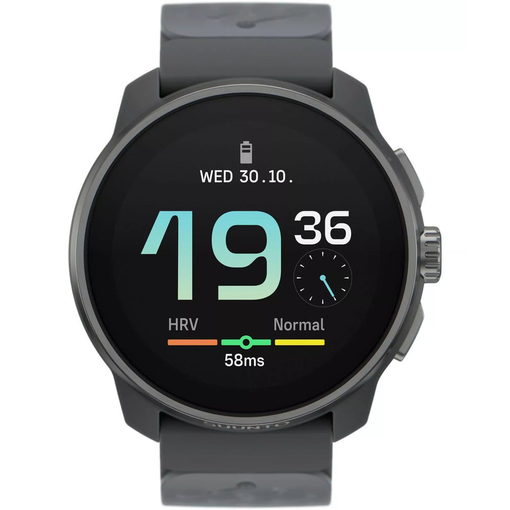 Suunto Race S - WatchNation